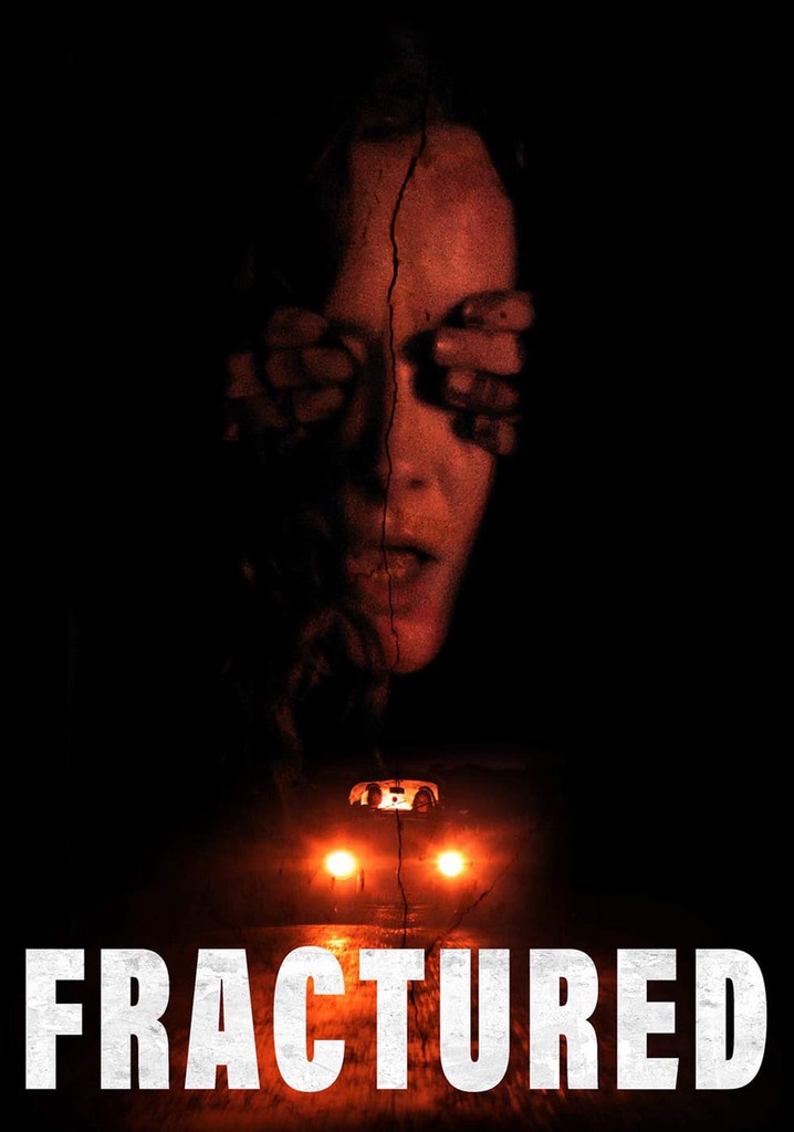Fractured - película: Ver online completas en español